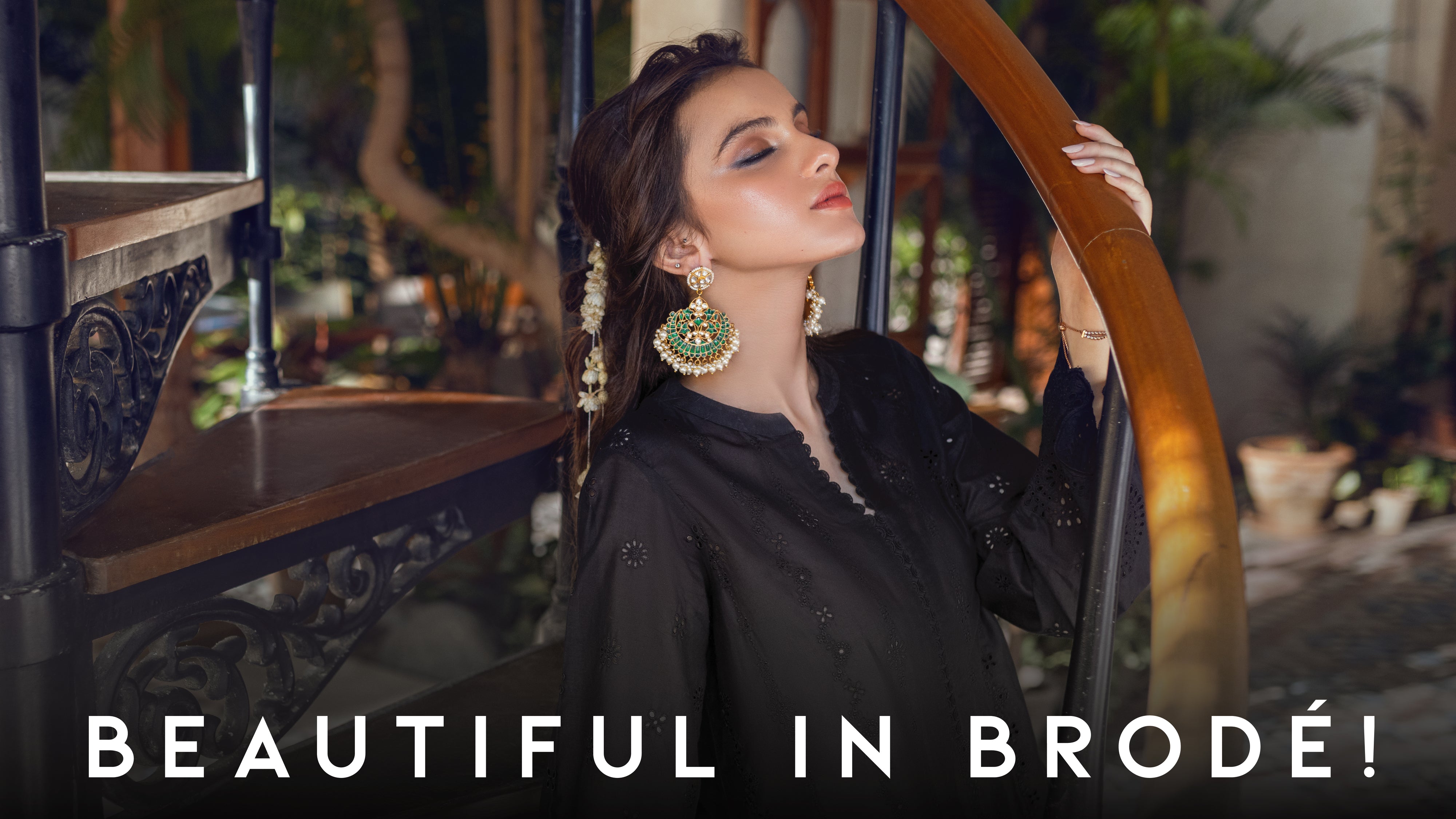 Beautiful In Brode – IMAGE PK